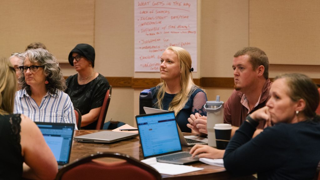 About PEP | The Student Success Center | Virginia Tech
