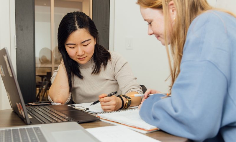 Tutoring | The Student Success Center | Virginia Tech